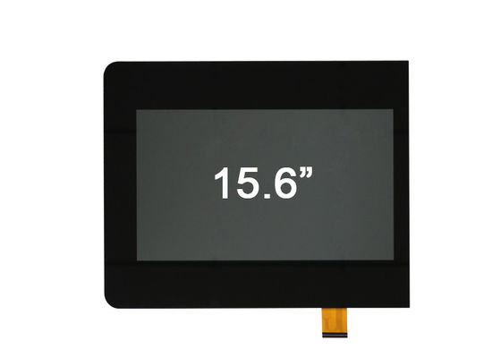 Capacitive Touch Screen factory, Buy good quality Capacitive Touch ...