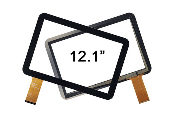 Industrial Touch Screen factory, Buy good quality Industrial Touch Screen Products from China