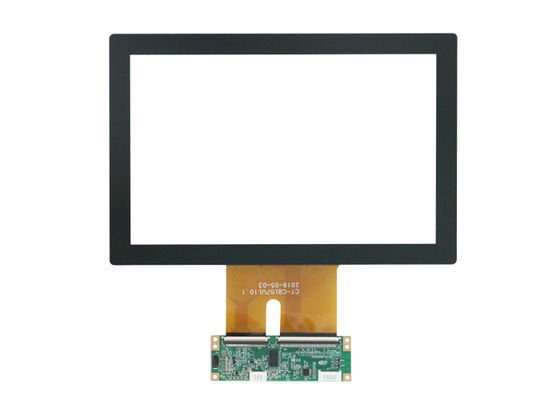 Touch Panel Screen factory, Buy good quality Touch Panel Screen products from China