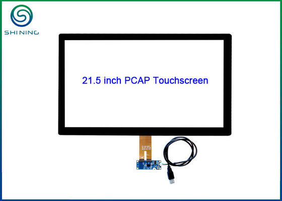 Buy projected capacitive touch panel, Good quality projected capacitive ...