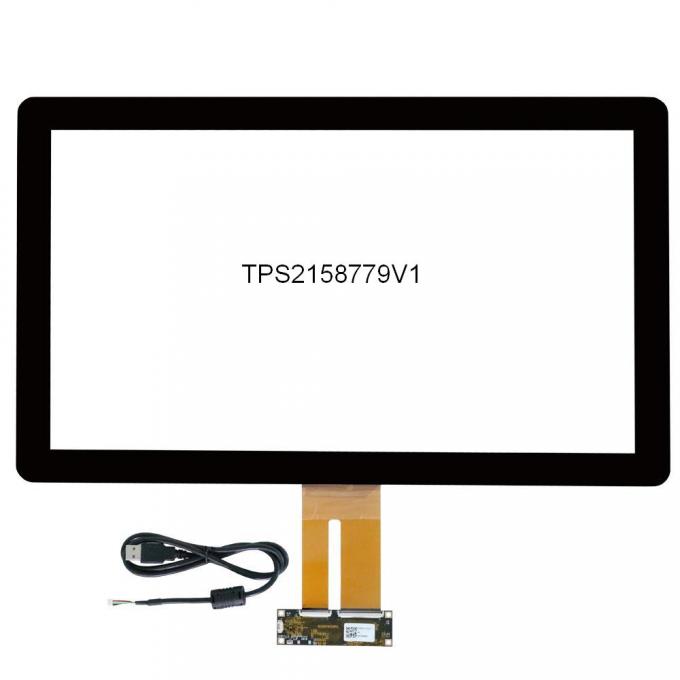 21.5 Inch GG Touch Panel USB Interface For Game Machines AIO Tablets