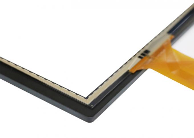 ITO Glass IK8 Touch Screen Display Monitor 10.1 Inch With ILITEK Controller